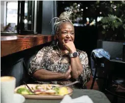 Joy of jazz comes calling in the Karoo - PressReader