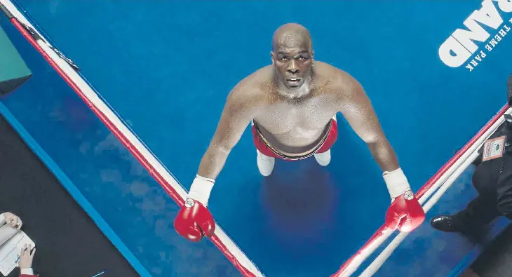 ‘What was really intriguing was just how gentle he was in his heart ...