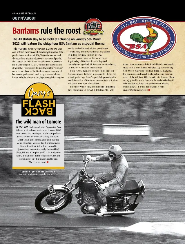 Bantams rule the roost - PressReader