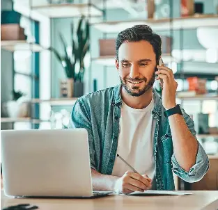 STARTUPS NEED TO STICK WITH BASICS - PressReader