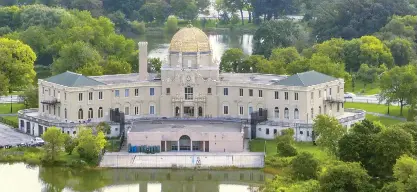 It’s time to write a new story for West Garfield Park — and all the West Side - PressReader