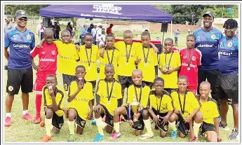 INVESTING INTO THE FUTURE... - PressReader