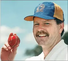 Whitelock a proud captain of magnificen­t seven flags - PressReader