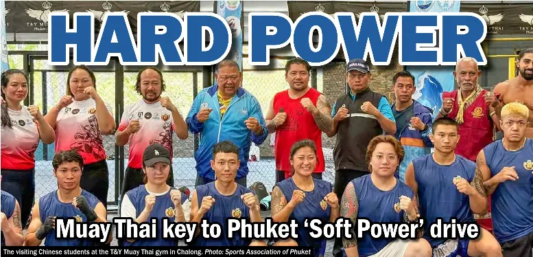 HARD POWER - PressReader