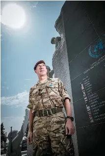 UNC deputy chief stresses transparen­cy in defusing tensions - PressReader