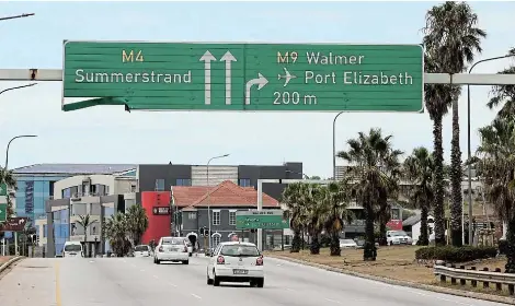 The name PE refuses to die - PressReader