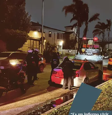 Carreras ilegales, legado de Fast & Furious - PressReader