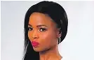 Mashatile’s ex requests meeting with his family - PressReader