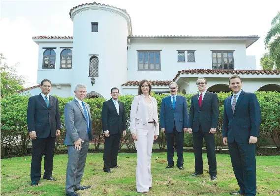 RSM: Crecimient­o en tiempos de dificultad - PressReader