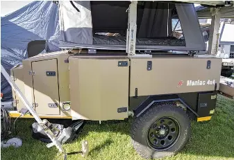 MANIAC 4X4 - PressReader
