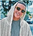 PUERTO RICO UNE A SPRITE Y DADDY YANKEE - PressReader