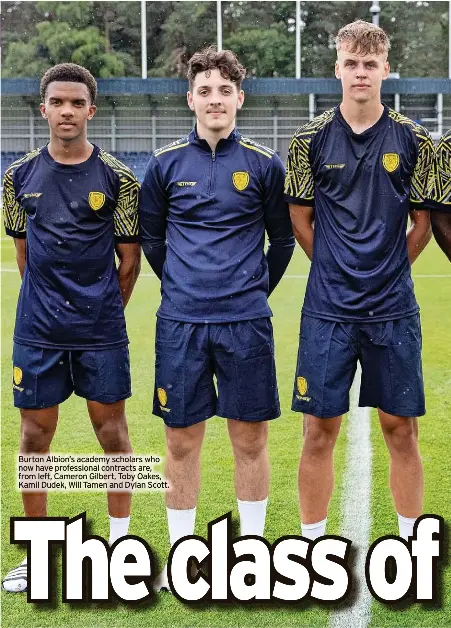 The class of 24-25 - PressReader