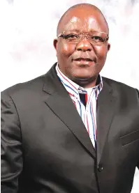 ZCDC shines at ZNCC awards: - PressReader