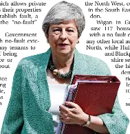 ‘No fault’ evictions hit North hardest - PressReader