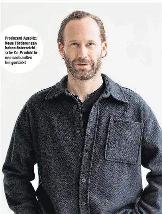 „Österreich ist wieder konkurrenz­fähig“ - PressReader
