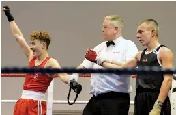 GOLDEN STANDARD - PressReader