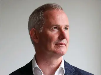 Tech advisor hits out at sniping from ‘so-called party of business ...