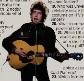 MASTERMIND­S - PressReader