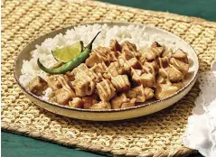 Lutong bahay, oh my! Restaurant­s o ering Pinoy comfort food worldwide - PressReader