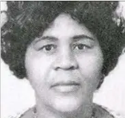 Celebratin­g Zimbabwe’s female war heroes - PressReader