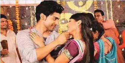 Zee World Adds Four New Shows to 2020 Lineup - PressReader