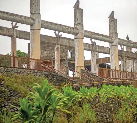 Remove Party Politics from GCC: Usamate - PressReader