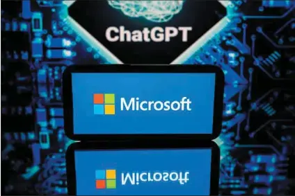 CHATGPT: simple and accessible AI - PressReader