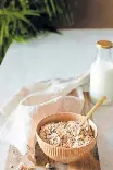 The rise of plant-based milk options - PressReader