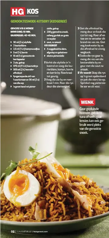 5 Vir voorsit - PressReader