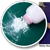 Thousands to sue over talc ‘cancer link’ claim - PressReader