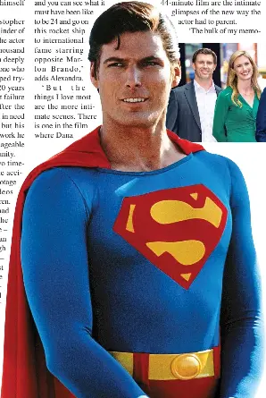 Our dad really was a - PressReader