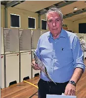 PETE’S PLAINS - PressReader