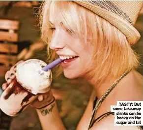 THE SWEET SPOT - PressReader