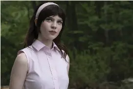 I ”Companion” blir ingenting som åskådaren tänkt sig - PressReader