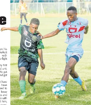 Hales’ century secures Tallawahs play-off spot - PressReader