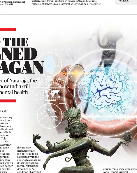 BEHIND THE MALIGNED MUYALAGAN - PressReader