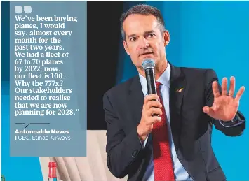 We’re just preparing for the future” - PressReader