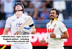 Zak: Squad chuffed with Joe’s first Aussie century - PressReader