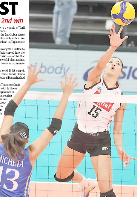 CIGNAL BOOST - PressReader