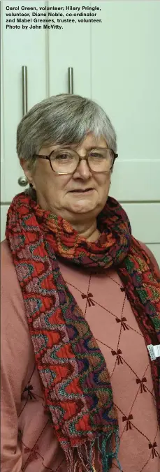 Home-start Lakeland: Sharing a helping hand, a listening ear, and the ...