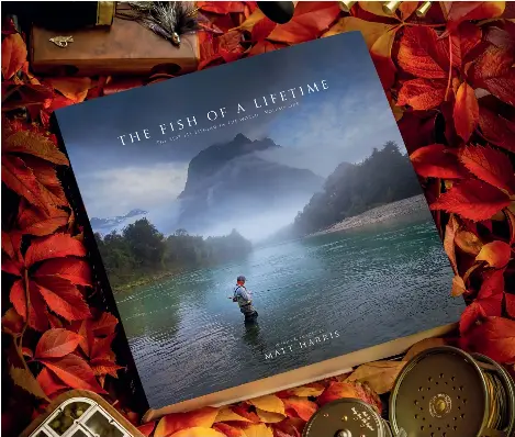 The fish of a lifetime - PressReader