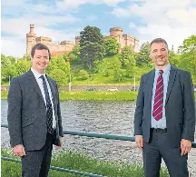 Lawyer moves from city firm Stronachs after nearly 13 years - PressReader
