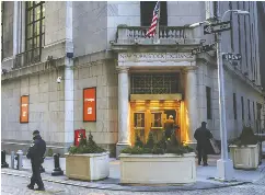 Earnings season to put Wall Street’s rotation trade away from tech ...