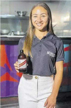 Rooted in family, driven by passion, Tiffany Murray expands family ...