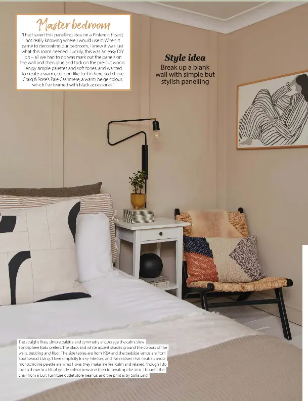 Master bedroom - PressReader