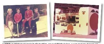 LEMOENE VIRDIE PAD - PressReader