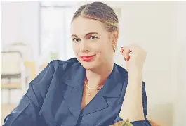 Alison Roman adopts a softer life with cookbook Something from Nothing ...