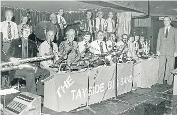 Spotlight on music makers - PressReader