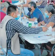 Con resultados limitados - PressReader