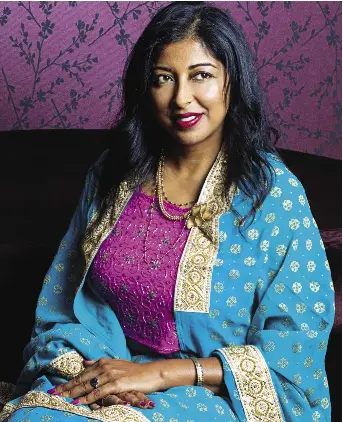 I have a fond recollecti­on of handrollin­g cotton wool into fat wicks ...